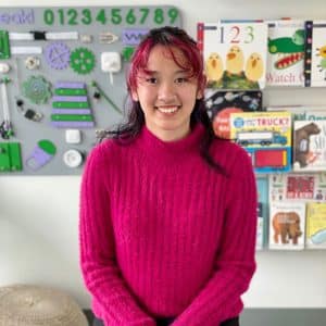 Speech Therapist Perth | Speech Pathologist - Speech Therapy