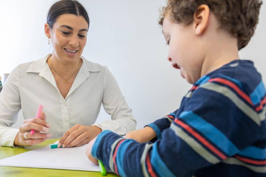 KidSpeak PSP’s Lidcombe Program for Stuttering Children