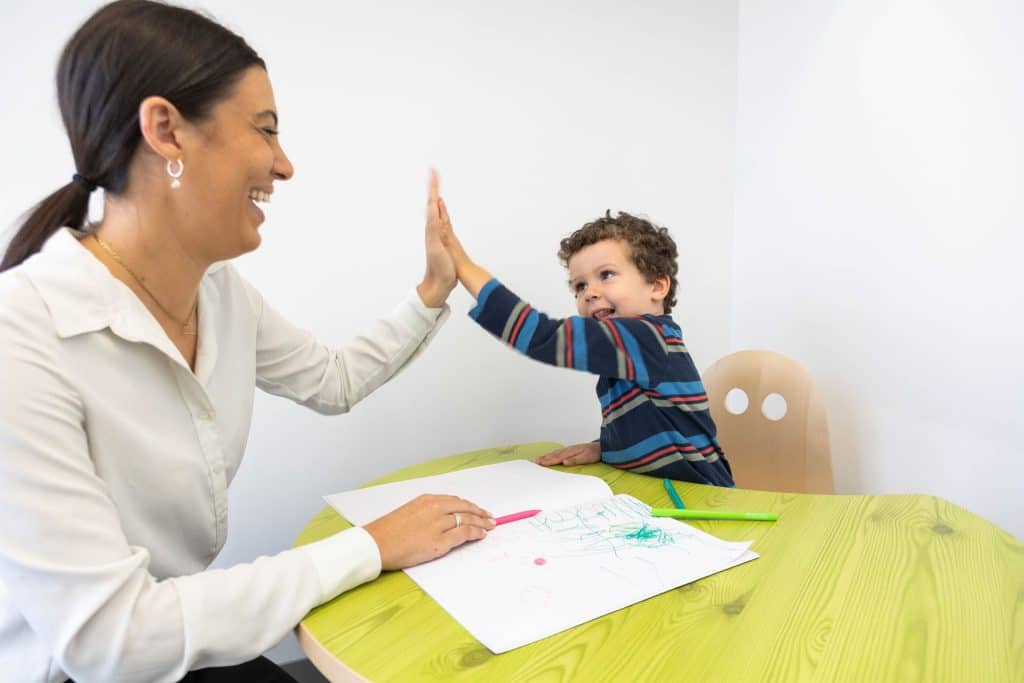 Structured Synthetic Phonics Programs | Kid Speak