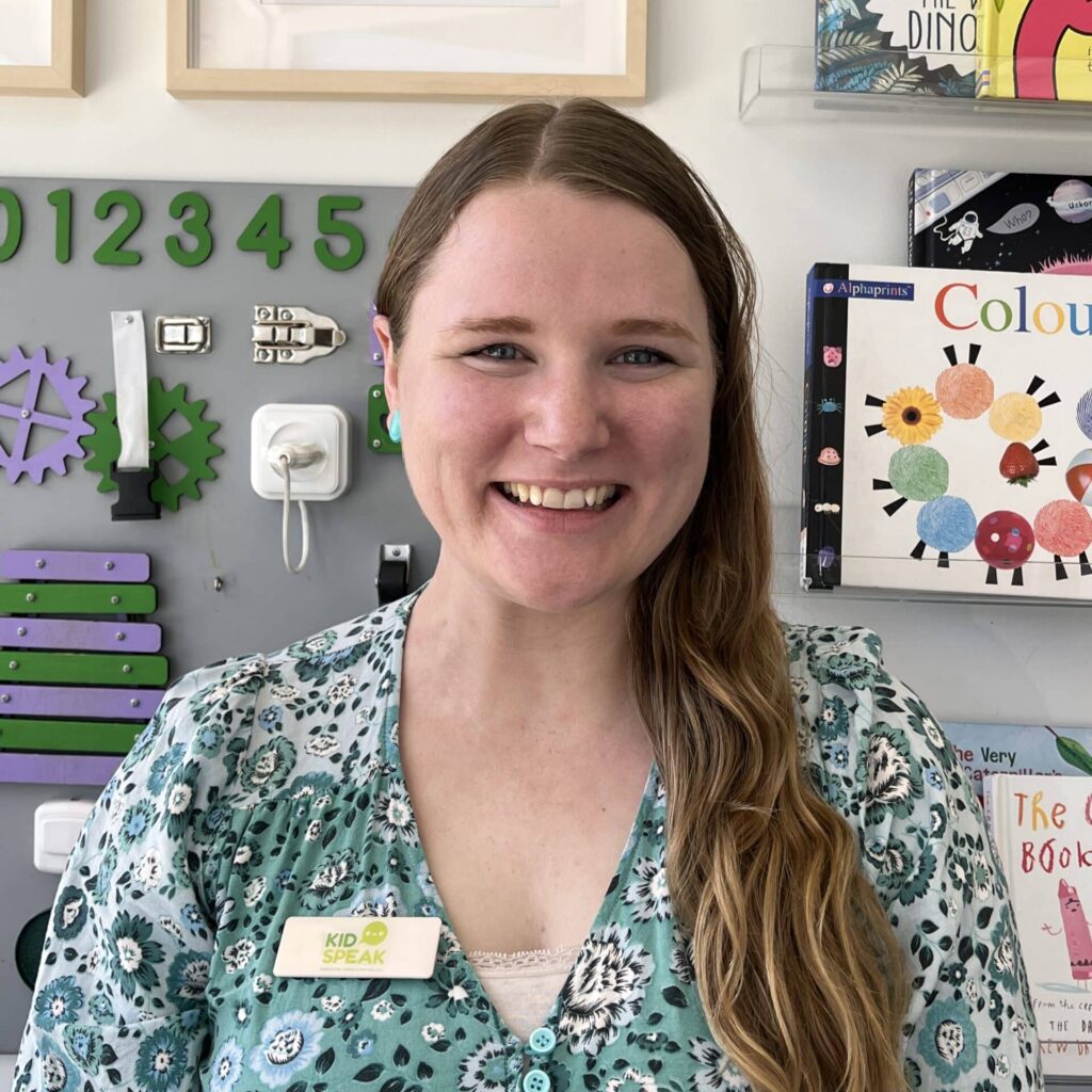 Kid Speak PSP | Empowering Young Minds